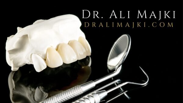 Dental Implants & Prosthodontics: Permanent Solutions for Missing Teeth ...